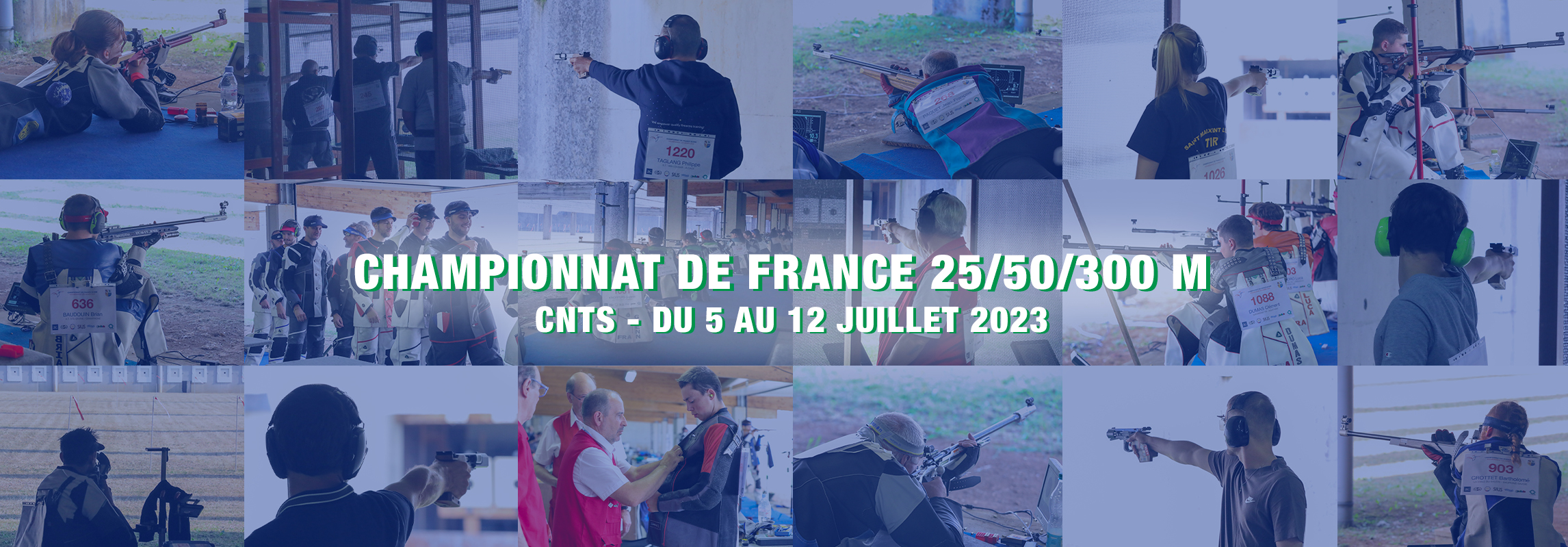 Fédération française de tir