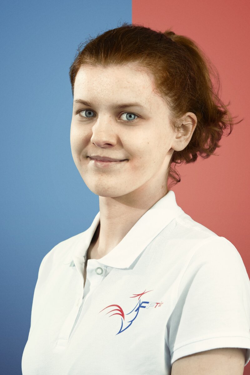 Paris 2024 – La sélection olympique | Fédération française de tir