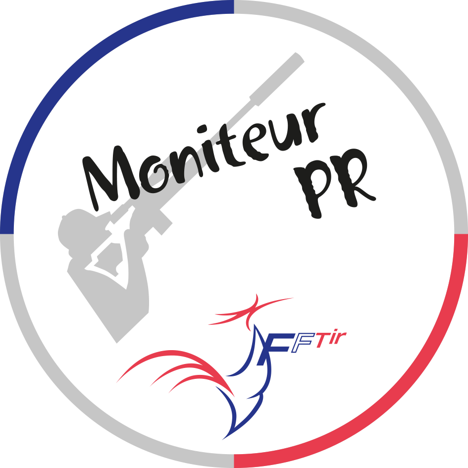 Moniteur PR | Fédération française de tir