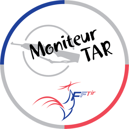 Moniteur TAR | Fédération française de tir